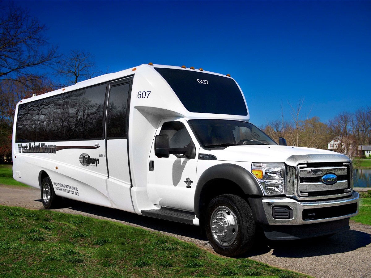 West Point Tours | Charters & USMA Tours Highland Falls, NY