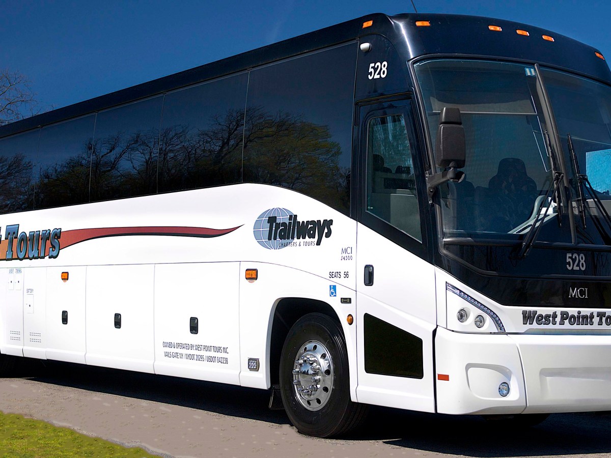 West Point Tours | Charters & USMA Tours Highland Falls, NY