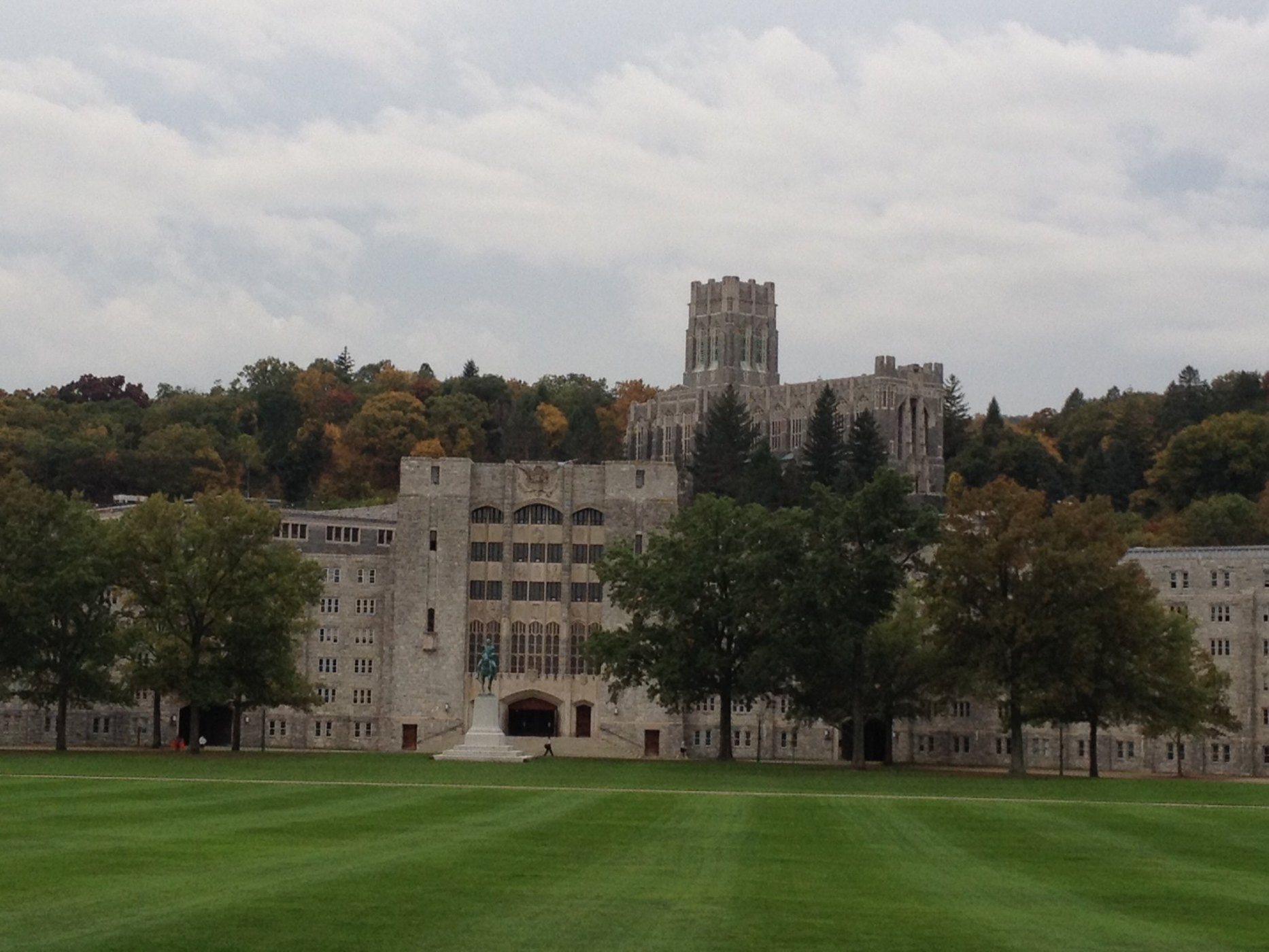 FAQs | West Point Tours