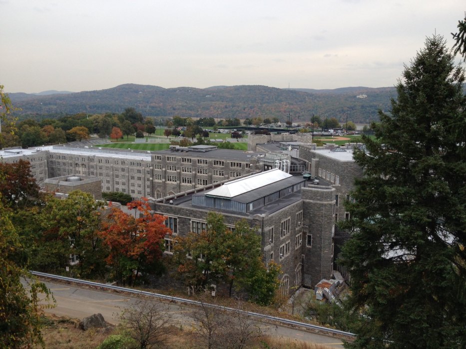 Contact | West Point Tours